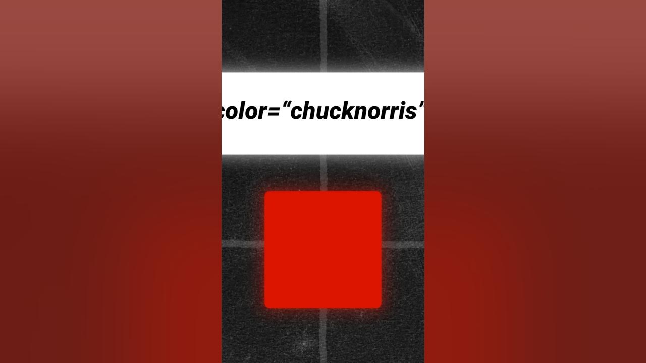 The Strangest Color On The Web 🤦♂️ Softwaredeveloper Programming Technology Software Css