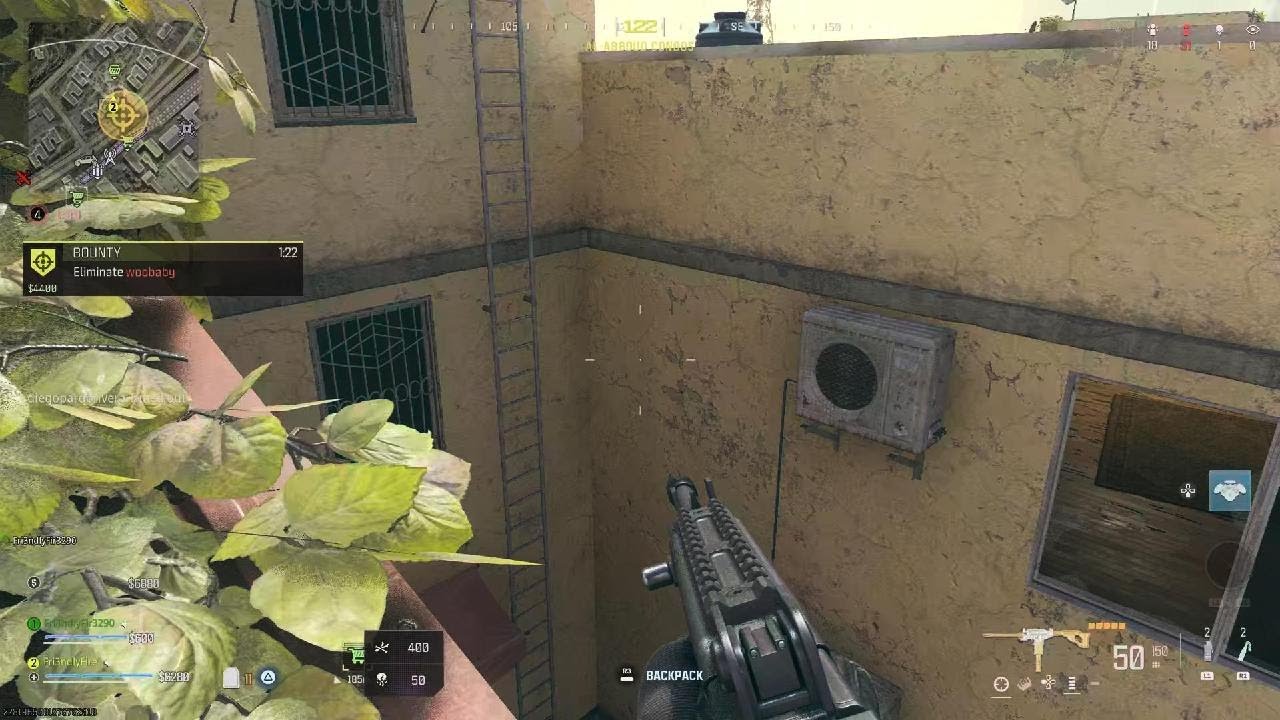 Call of Duty_burnt - YouTube