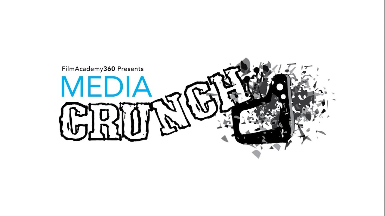 Welcome to Media Crunch 2023 - YouTube
