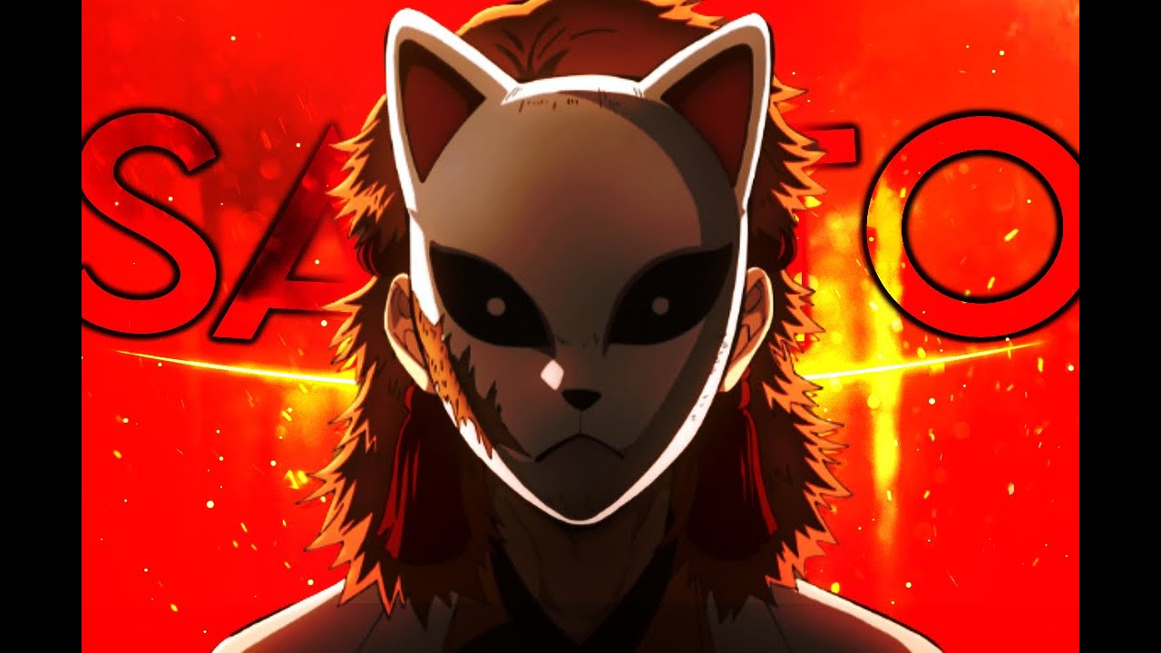 Sabito Edit || - YouTube