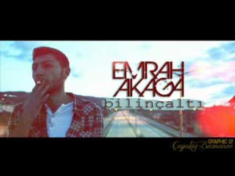 Emrah Akağa feat  ArdaCoon   Son Kez