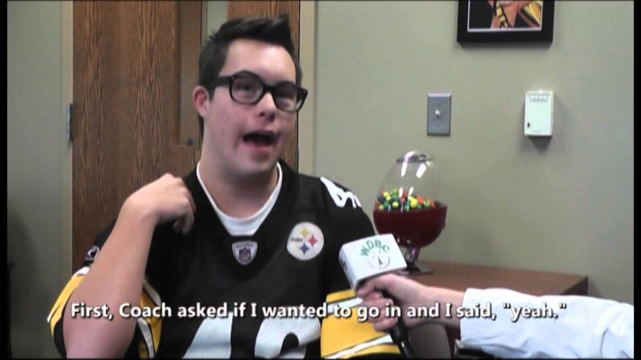 "The Owen Story"-Kendall Ashman & Andrew Awdish - YouTube