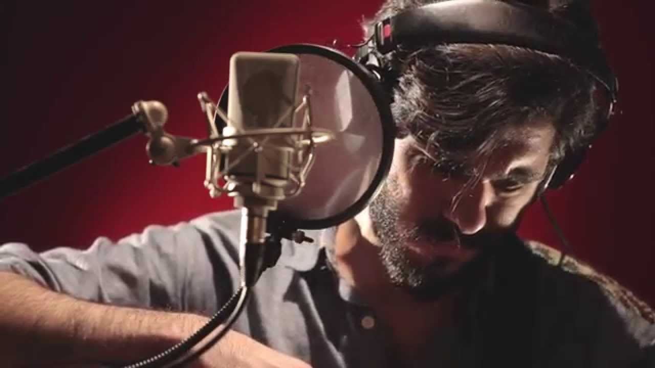 No Hay Vuelta Atrás - Sonofolk Presenta: Rafael Rico - YouTube