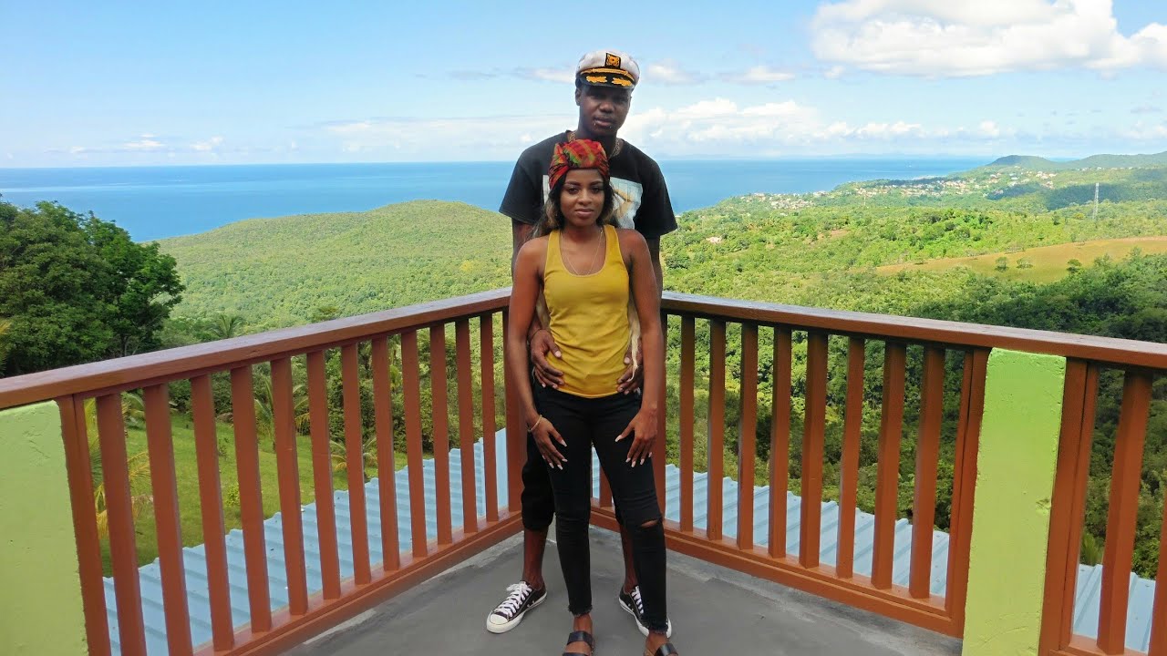 St.Lucia Creole Day Celebration 2018 | Experience the St. Lucian ...