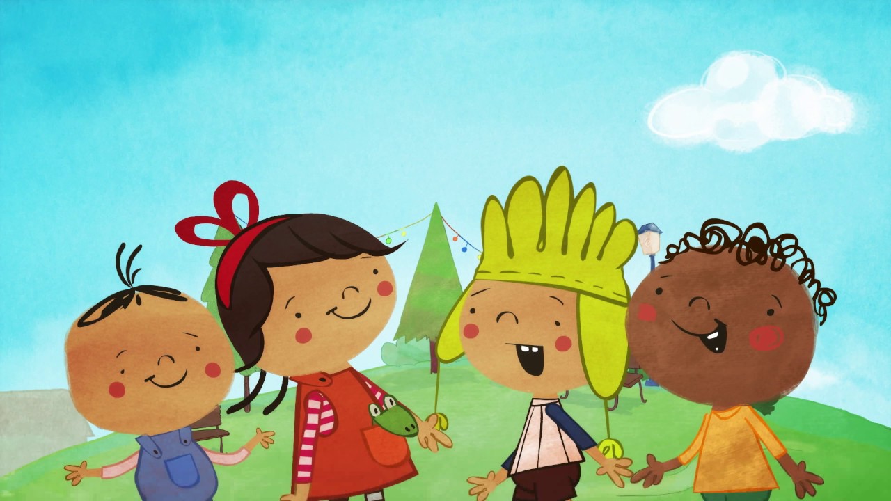 Zumbini Time - Episode 10 - YouTube