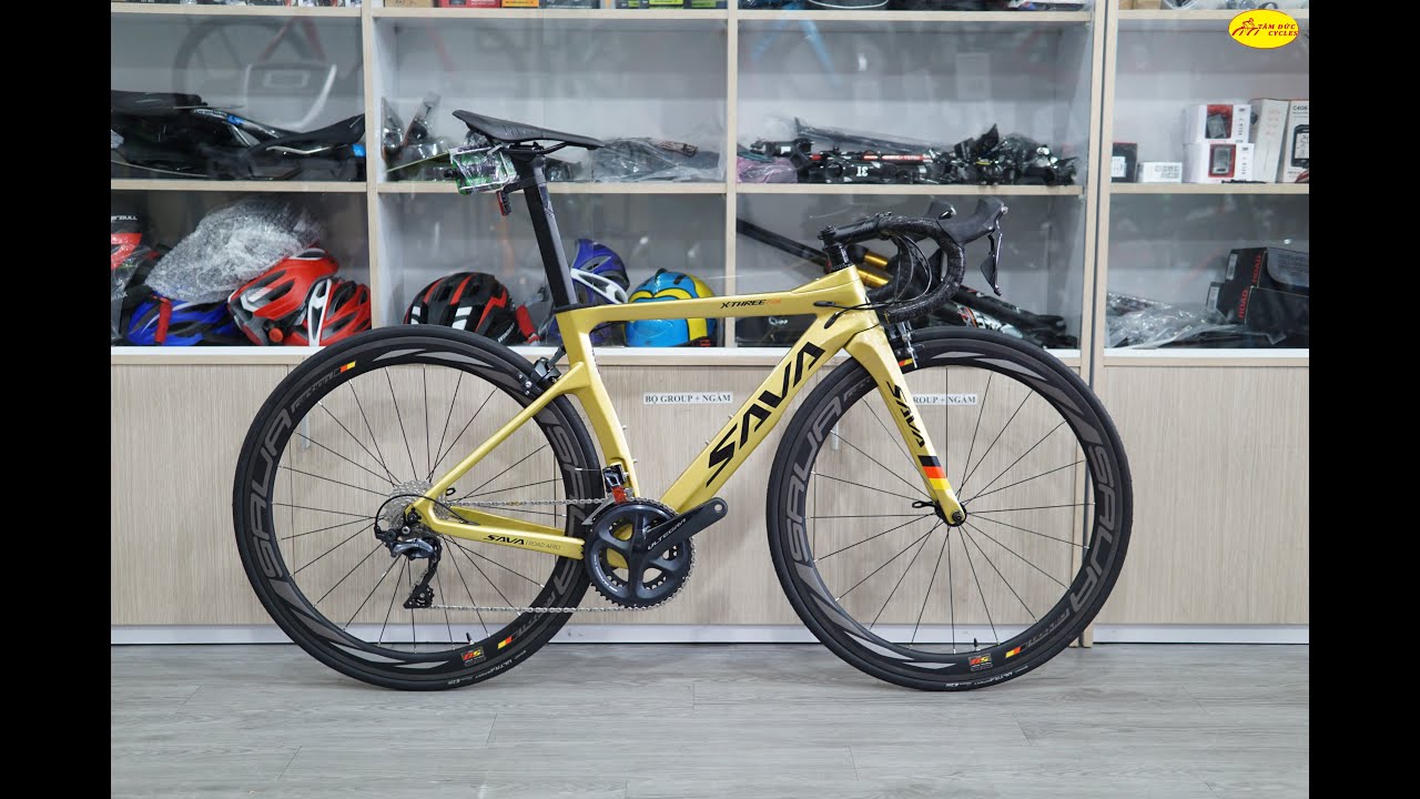 Trải nghiệm mẫu xe road cấu hình siêu khủng từ Sava X3 Plus @0934091487 ...