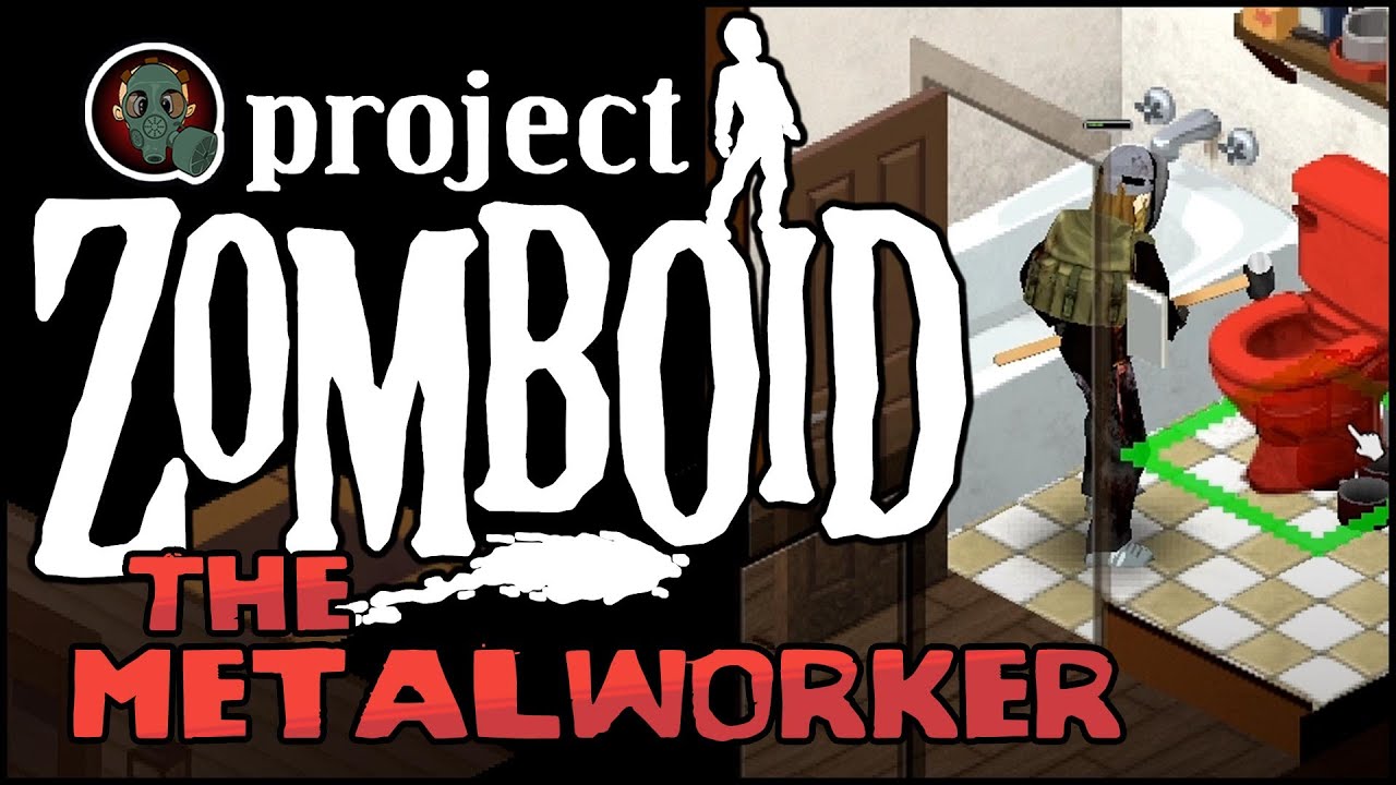 Project Zomboid Build 41 Roof Remodel Ep 43 YouTube Project Zomboid Build 41 Roof Remodel Ep 43 YouTube