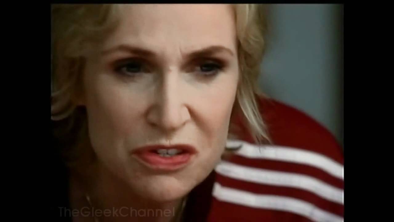 Glee Season 2 Preview Promo 2x01 S02e01 - YouTube