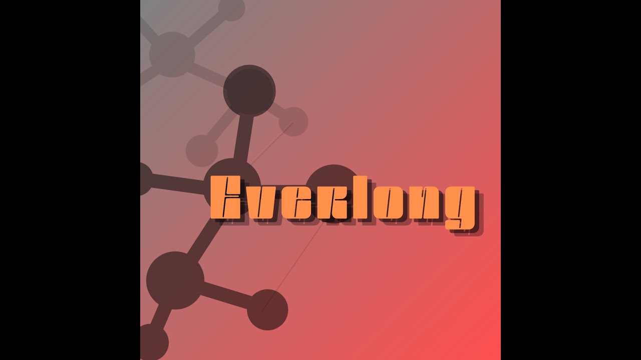 Everlong Cover - YouTube