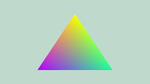 WebGL Tutorials - YouTube