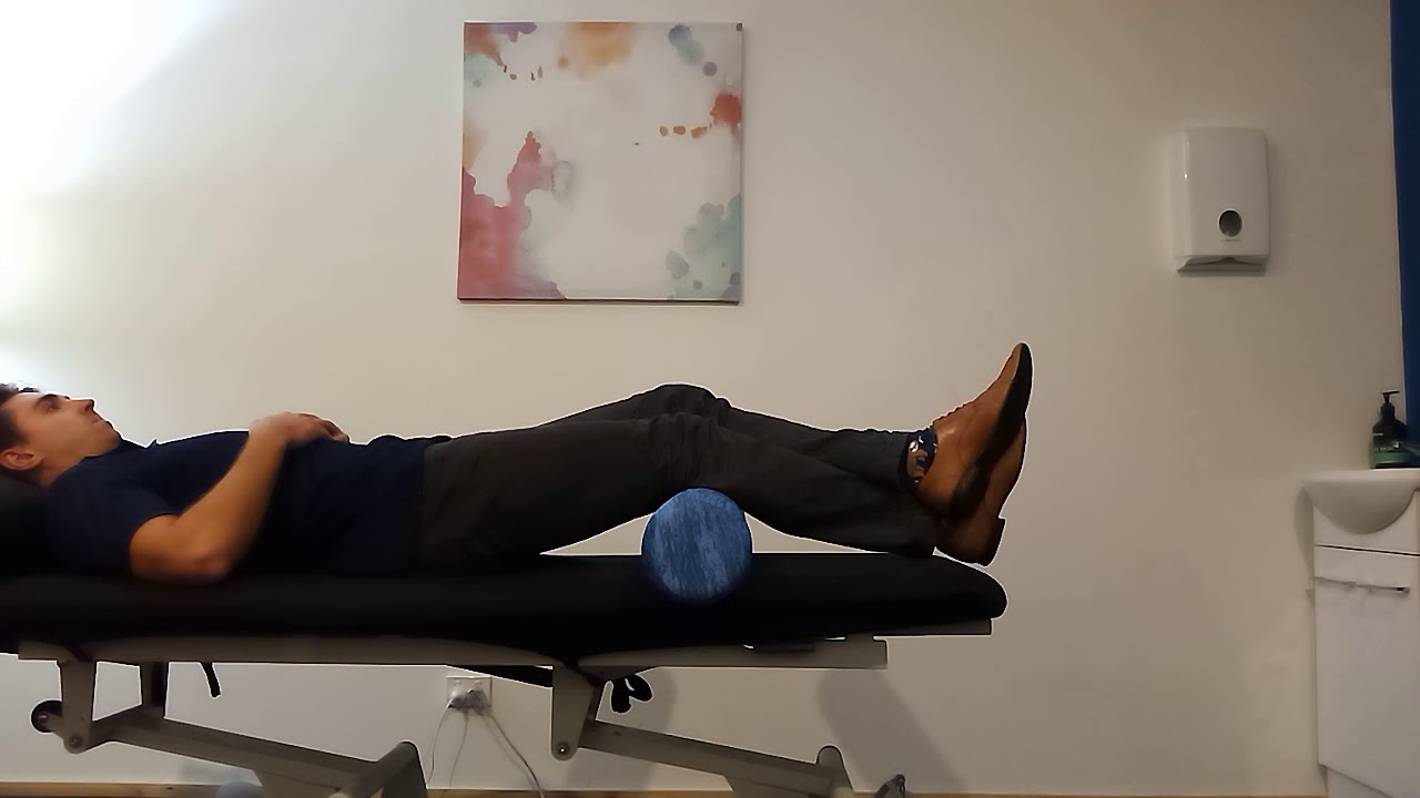 Quad Isometrics - YouTube