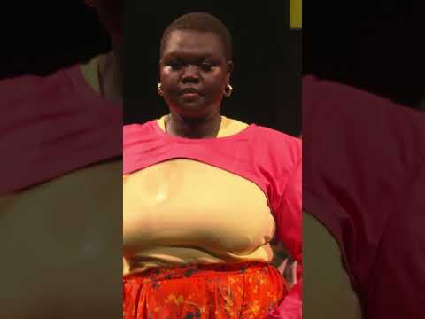 F.A.T (Fabulous and Trendy) Plus Size Runway 2023