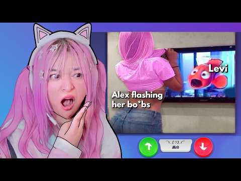 Make It Meme, But It's Just My Friends Being Mean... #3