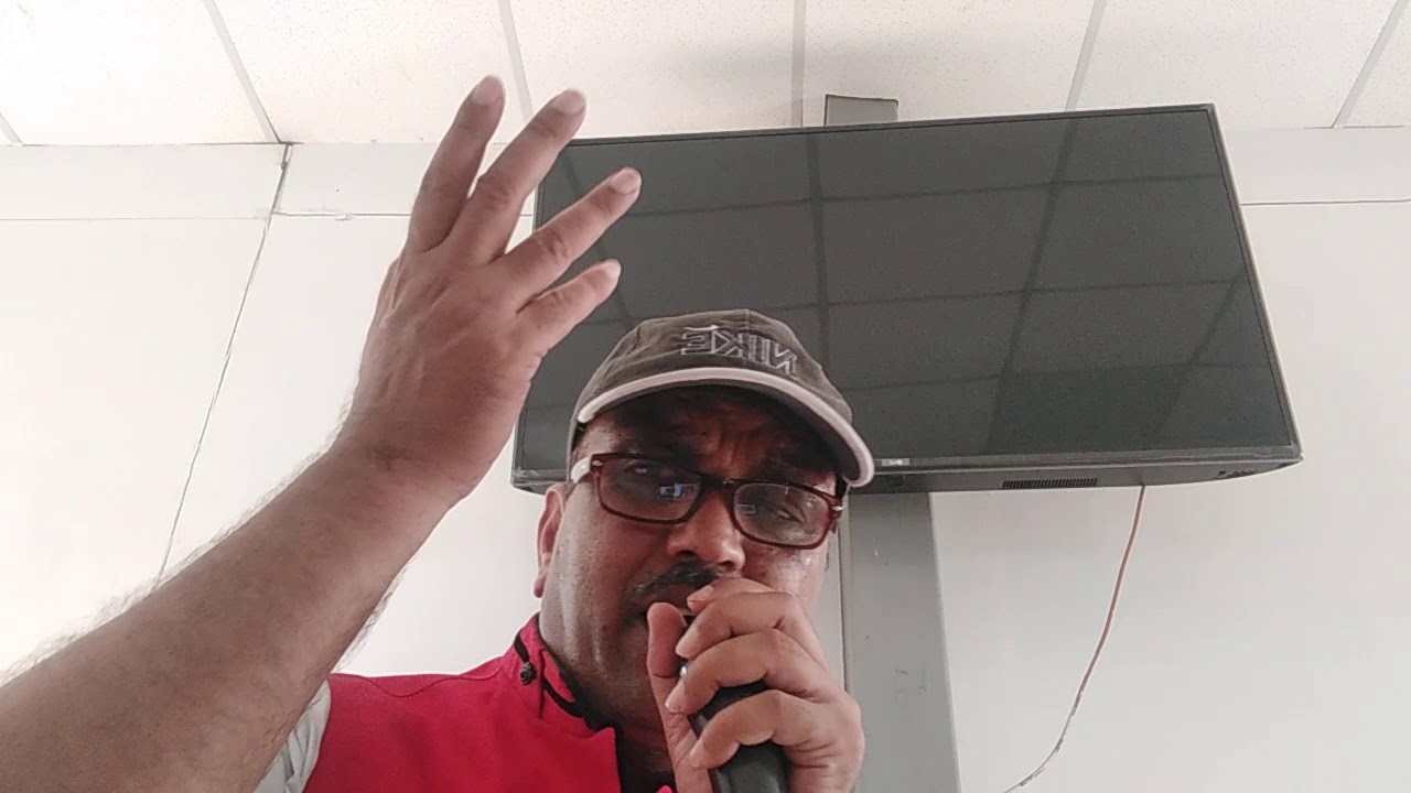 Dedicated to great nadeem sharvan by Laltu - YouTube