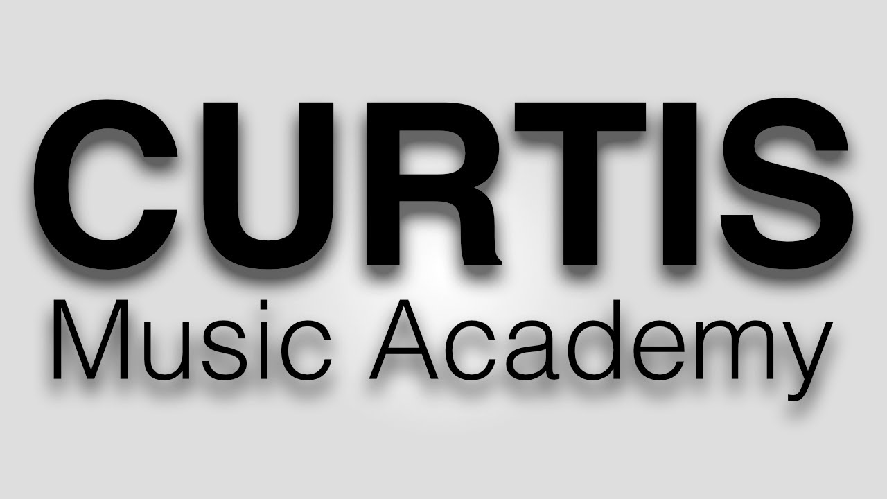 Curtis Music Academy | SPRING CELEBRATION!!! - YouTube