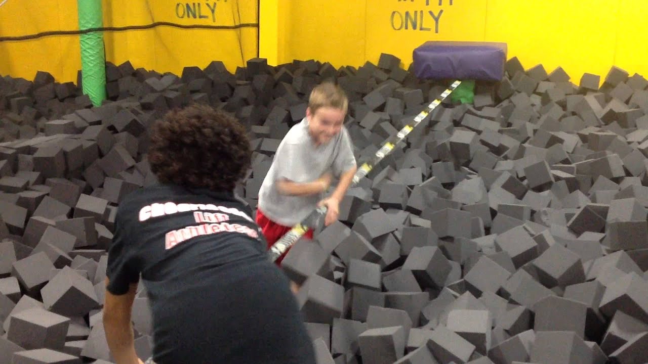 Get Air 2013 - YouTube