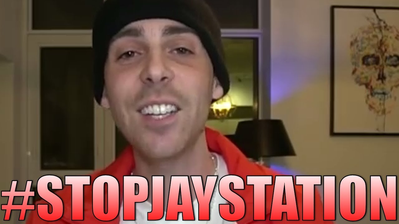 Keemstar Just Ended ImJayStation! The Community Is Sick Of Your Games ...