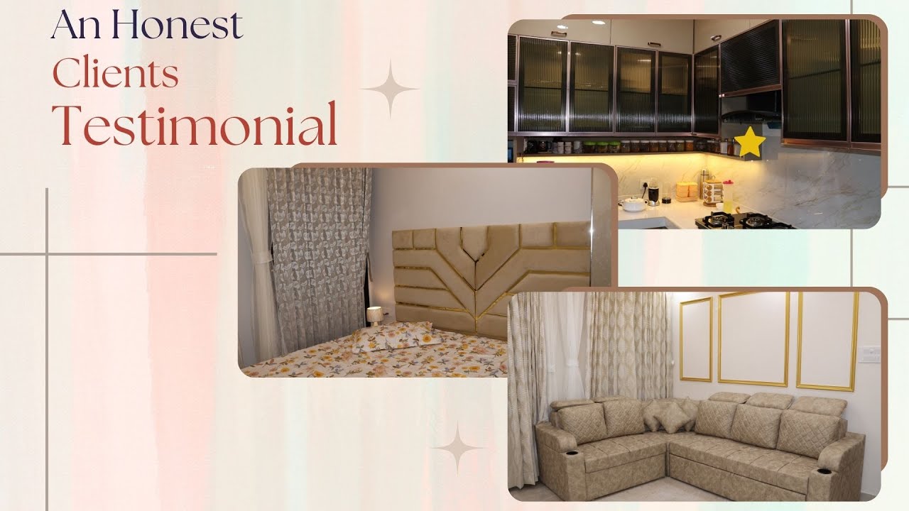 Client Testimonial: Honest Review of Stunning Interior Transformation # ...