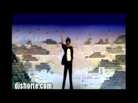 Michael Jackson Video Mashup Mega Mix Tribute - YouTube