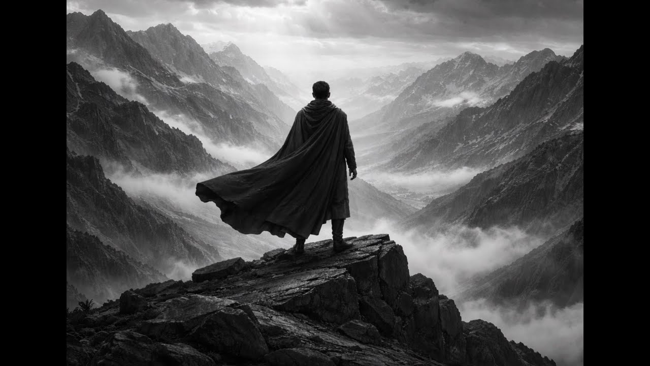 Stoic Warrior: Silence, Discipline, Endurance - YouTube
