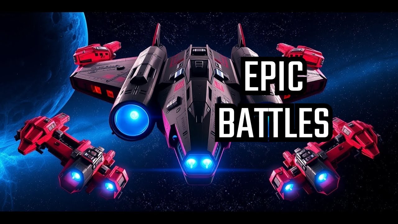 Trigon Space Story - The Best Sci-Fi Game You’ve Never Played - YouTube
