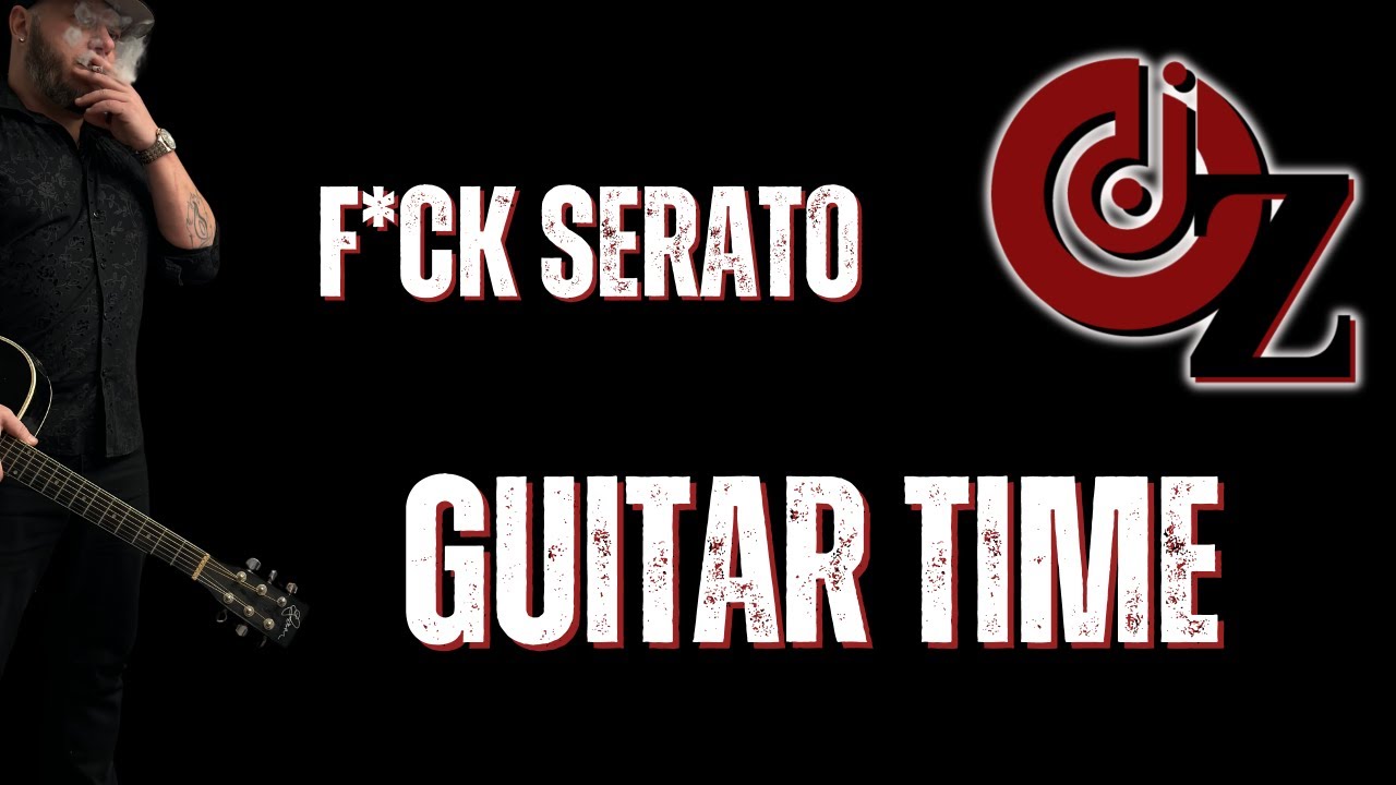 The Flavor w/ DJ Oz Ozzy - Guitar Time - YouTube