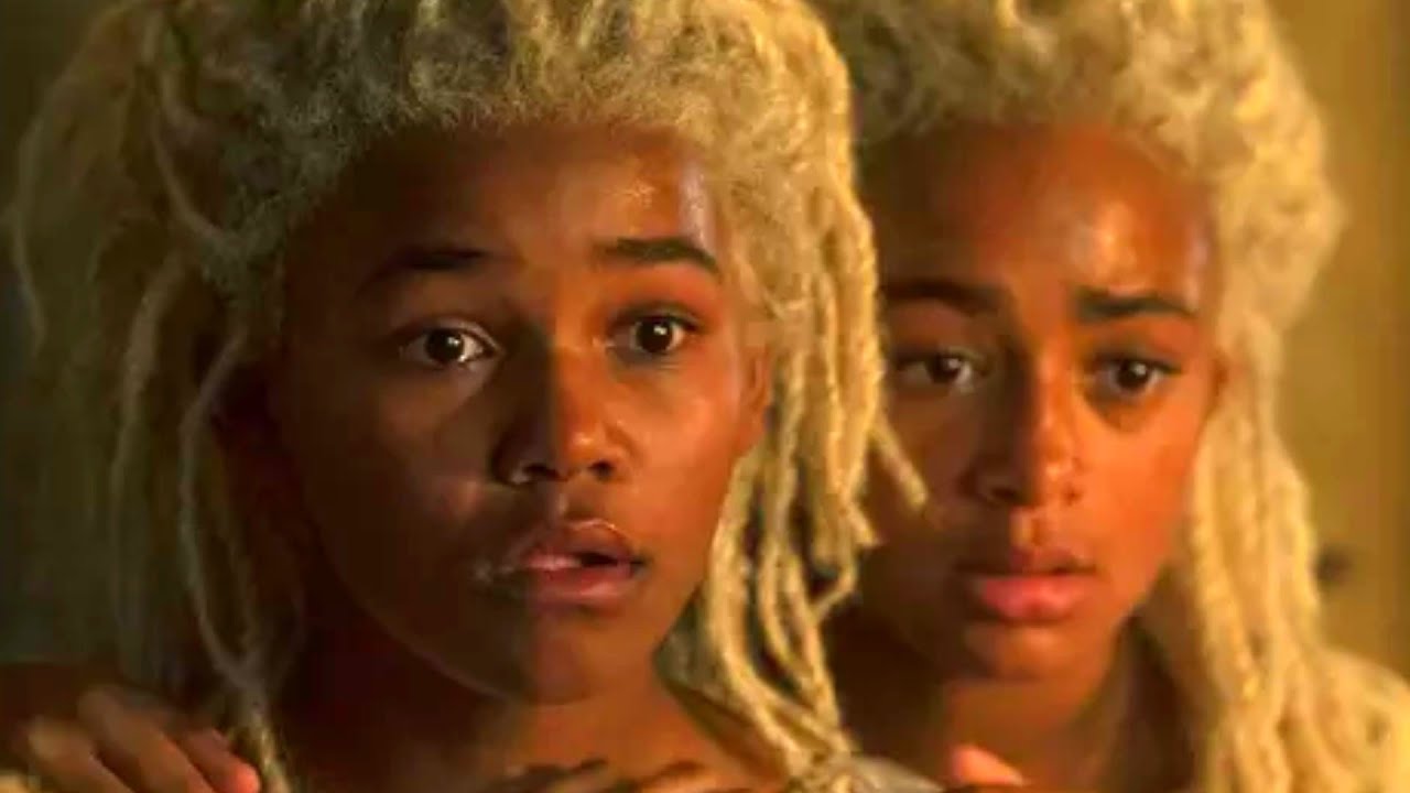 All Of The Targaryen Children On House Of The Dragon Explained - YouTube
