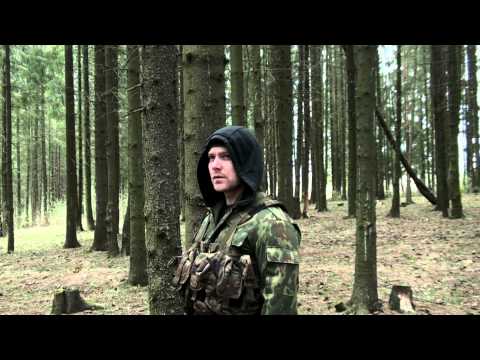 S T A L K E R  След фантома
