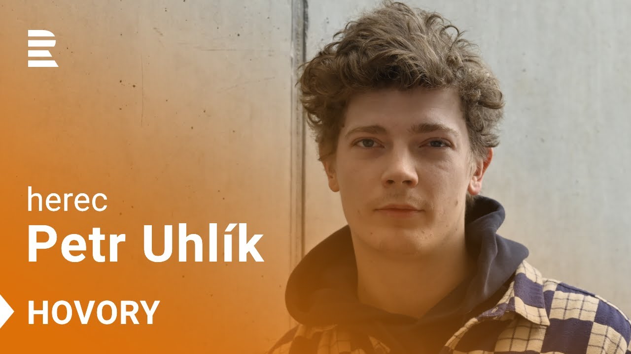 Petr Uhlík: Zahrát Hojera byla výzva. Seriál je jedinečný v tom, jak se ...