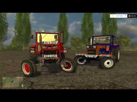 Moduri fs 15 link in descriere - YouTube