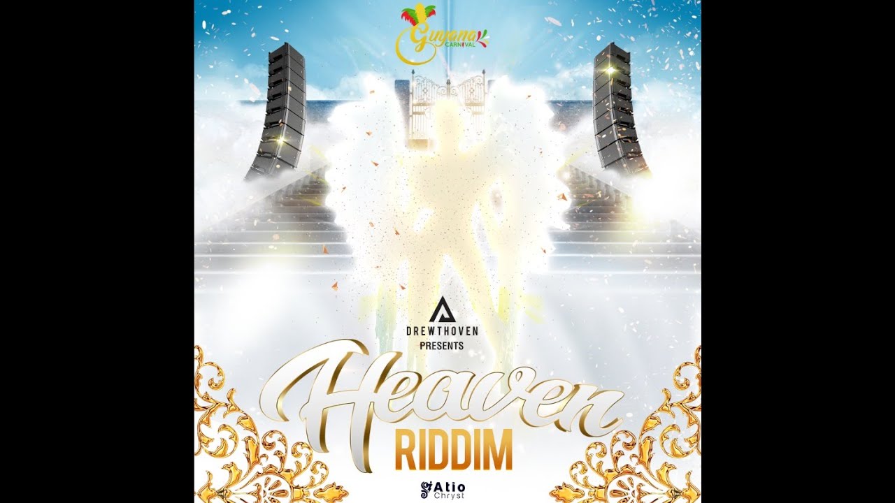 JUMO PRIMO - WUK ME (HEAVEN RIDDIM) GUYANA CARNIVAL 2020 - YouTube Music