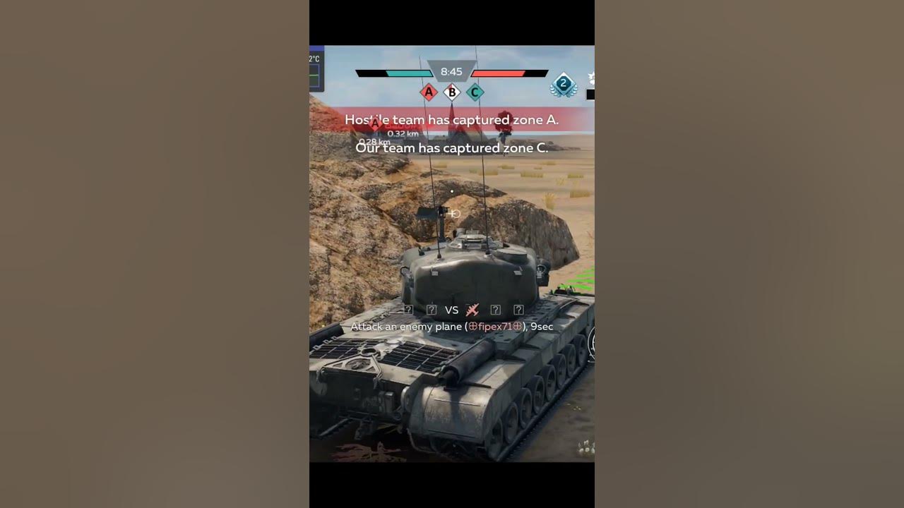 War Thunder Mobile - The Giant CHONK ☠️ M6A2E1 & T29 - Wiping Out The ...