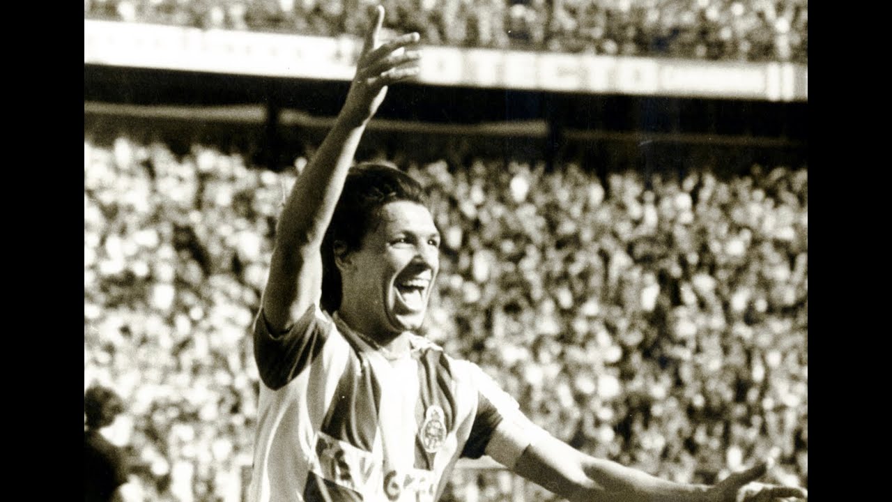 Fernando Gomes (1956-2022) - YouTube