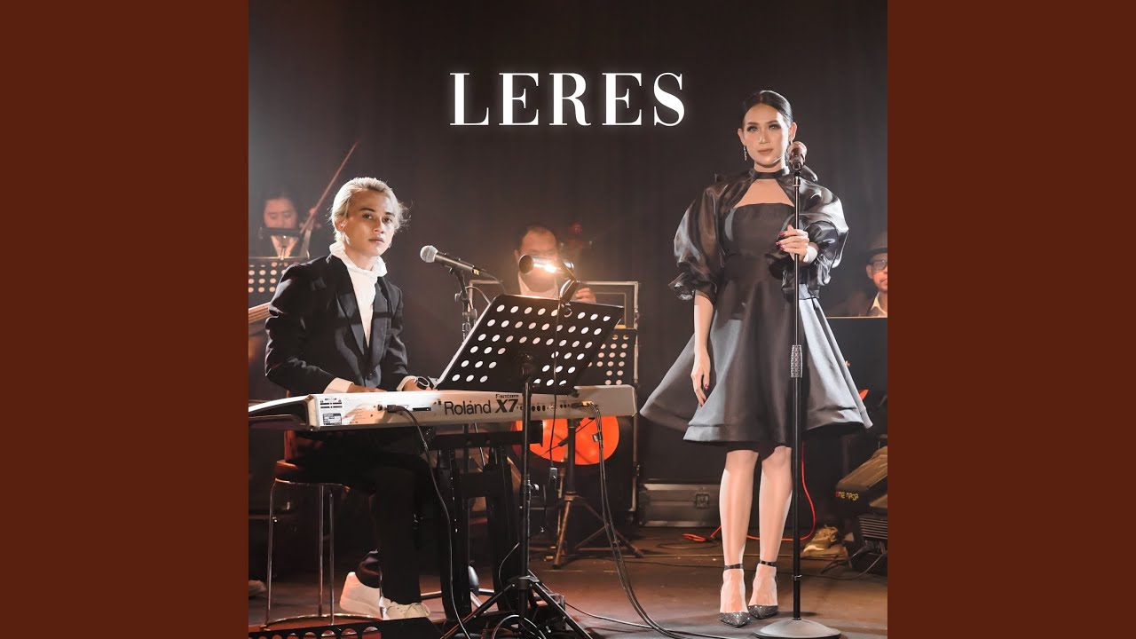 Leres (feat. Suliyana) - YouTube