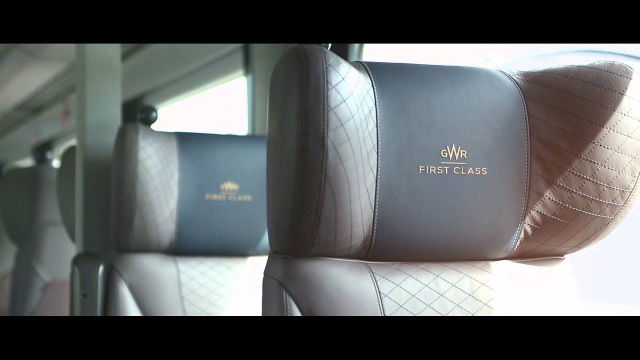 An Introduction to our New First Class - YouTube