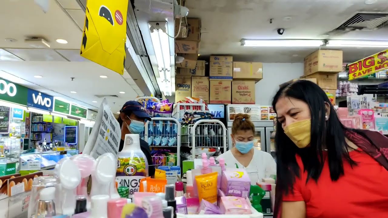 BUY SNACK//PINOY PRODUCTS - YouTube