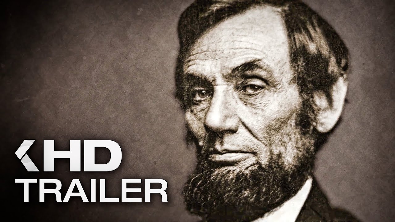 LINCOLN'S DILEMMA Trailer German Deutsch UT (2022) Apple TV+ - YouTube