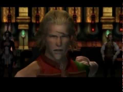 Waving Flag - Final Fantasy XII AMV