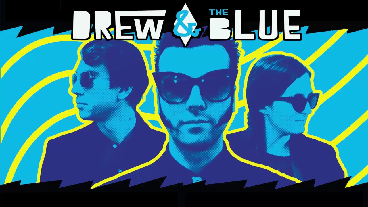 Riding Along In My Automobile - Drew and the Blue 092919 - YouTube