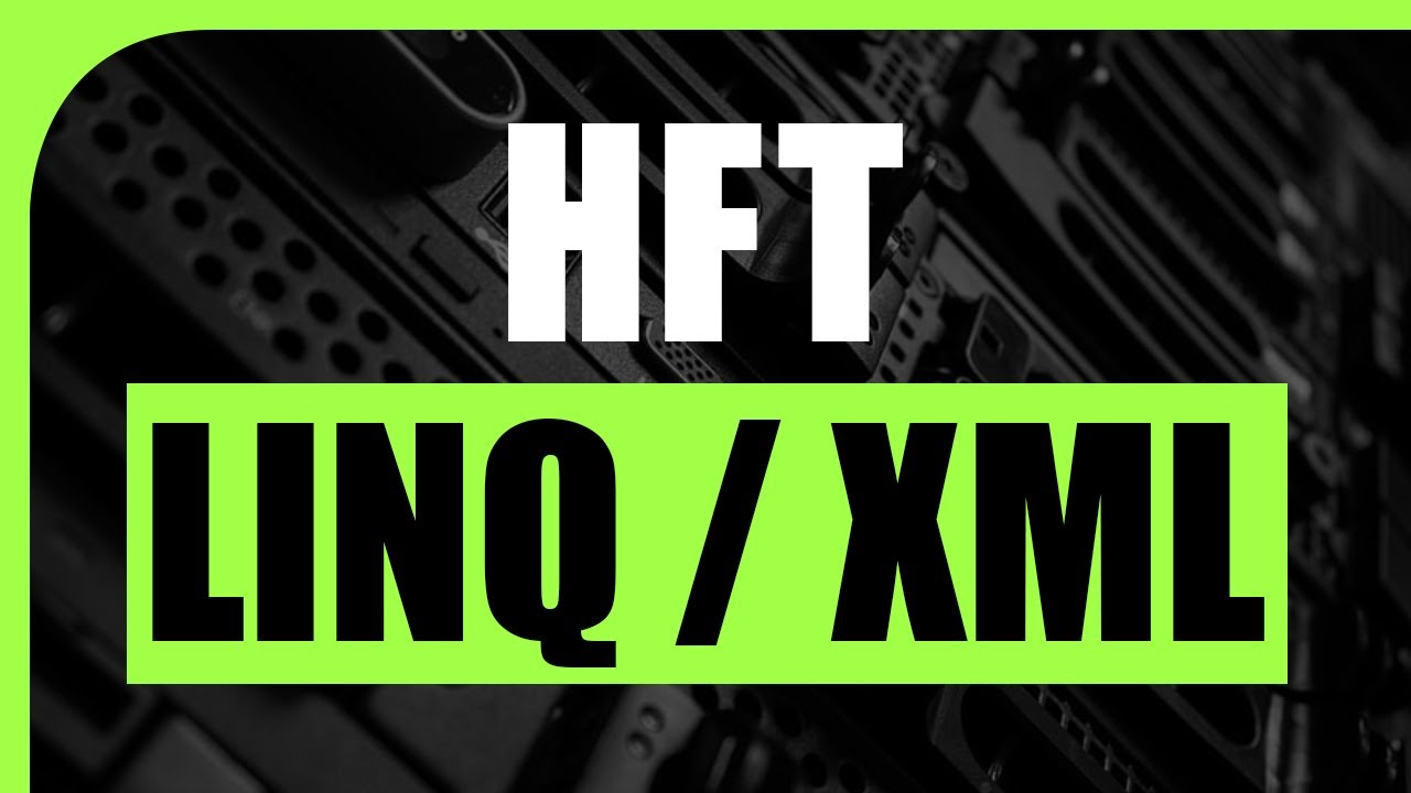 HFT MINFO 02 LINQ XML YouTube hft-minfo-02-linq-xml-youtube