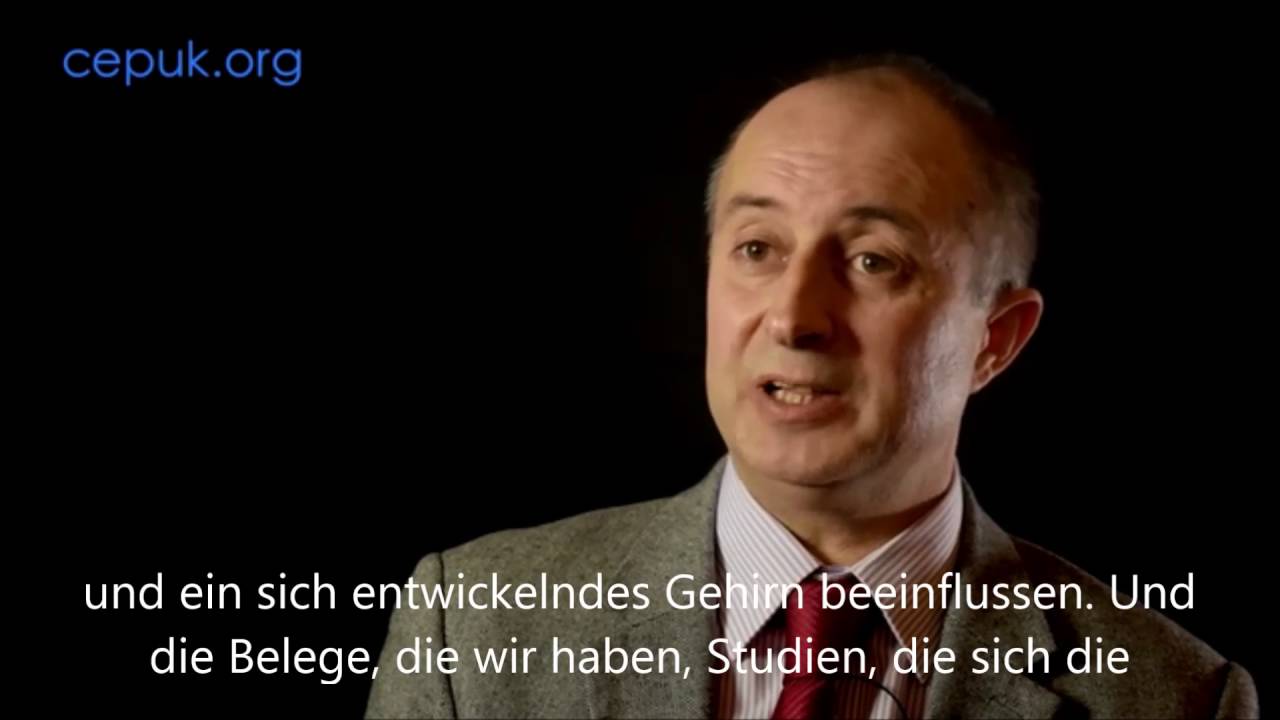 Prof. Sami Timimi über Psychopharmaka bei Kindern und Jugendlichen ...
