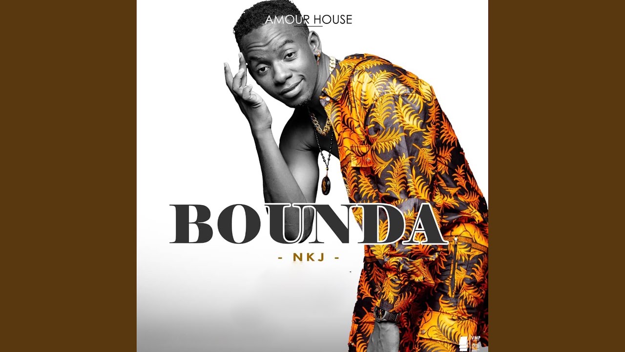 Bounda - NKJ - YouTube