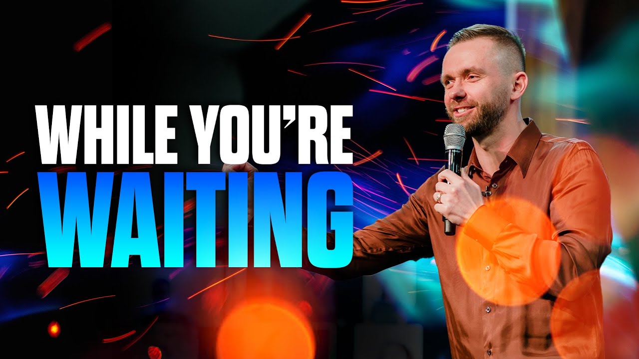 3 Keys While You Wait - YouTube