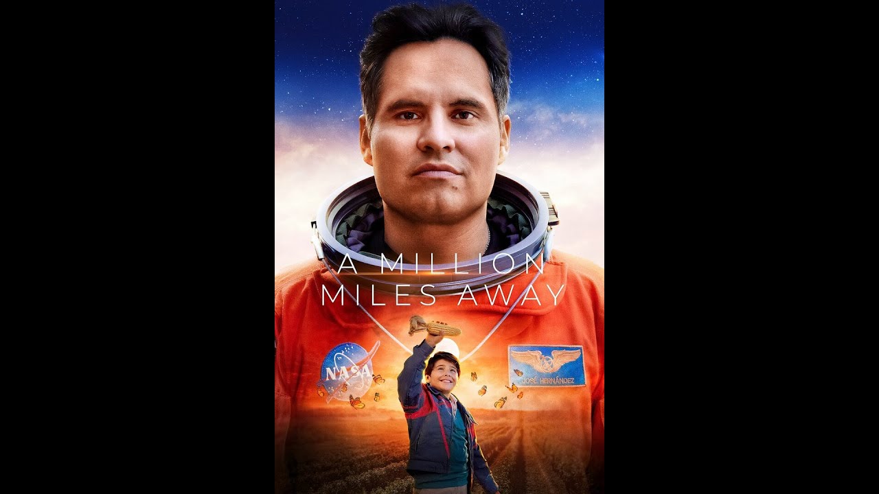A Million Miles Away / Trailer(2023) - YouTube