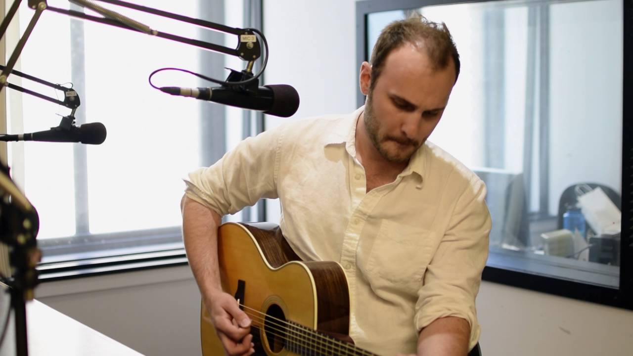 Matt Gabriel "True North" - YouTube