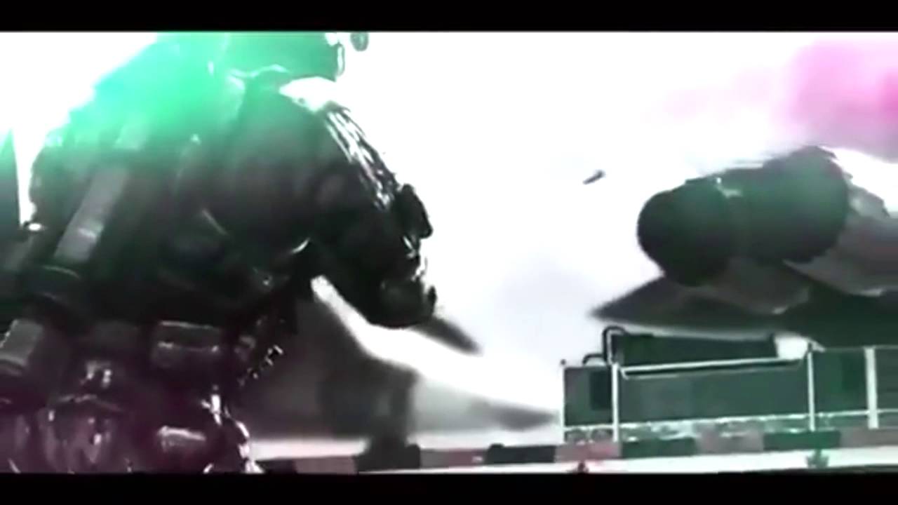 "Fortune Cookie' Cod Edit by Phryz - YouTube