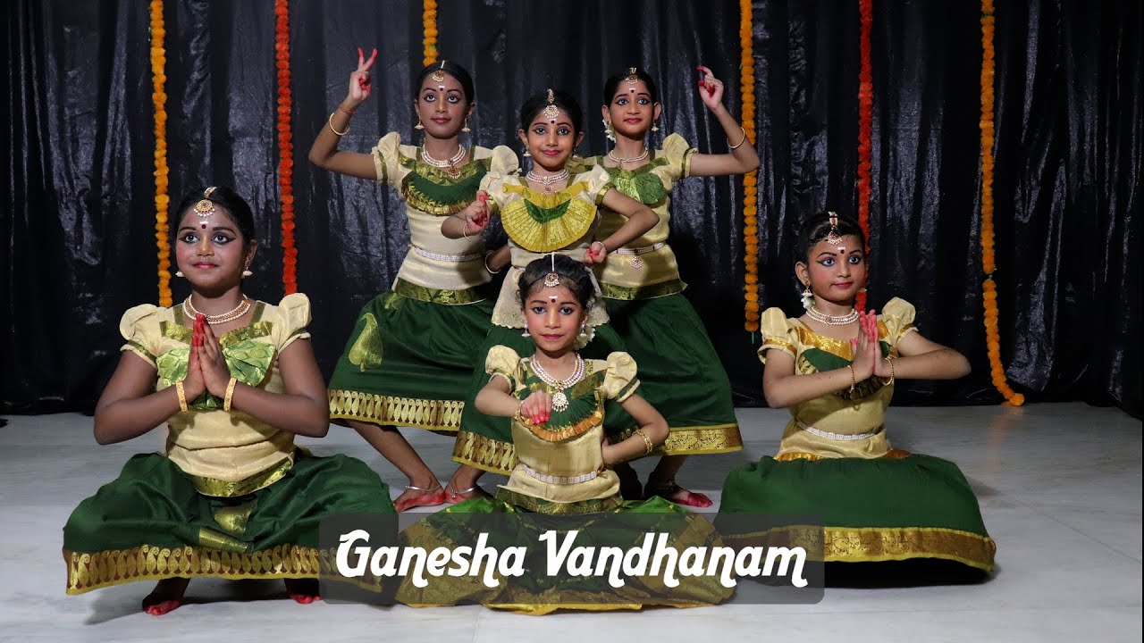 Vignesha tavasharanam - YouTube