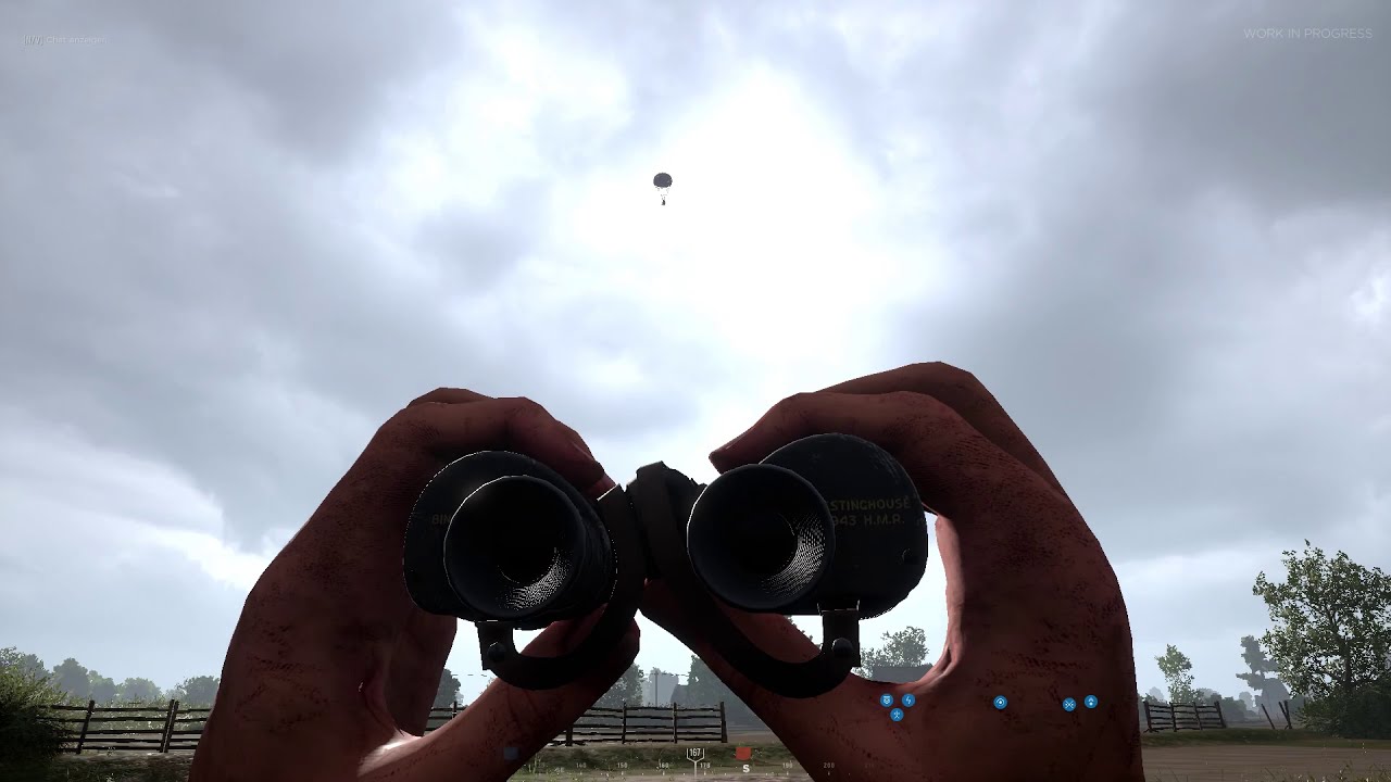 Hell let Loose # Airhead Garrison - YouTube