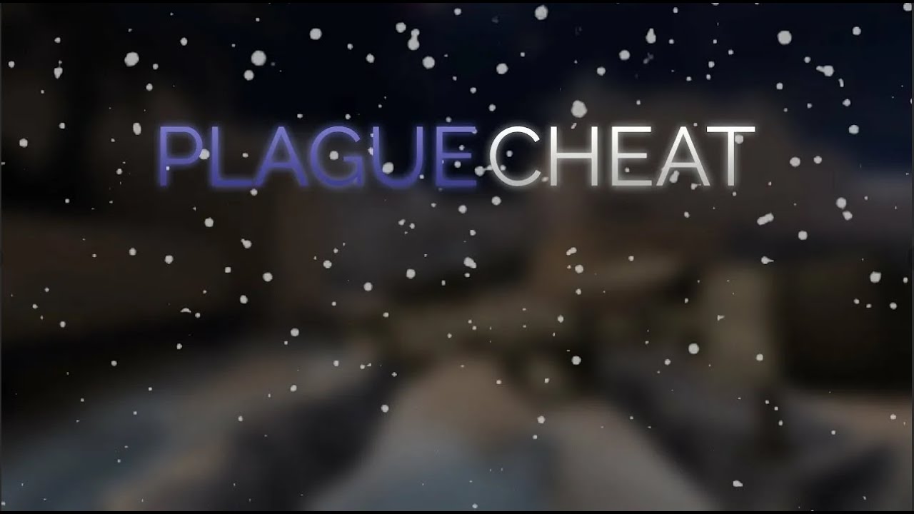 Highlight by TrabelFishen | plaguecheat.cc - YouTube