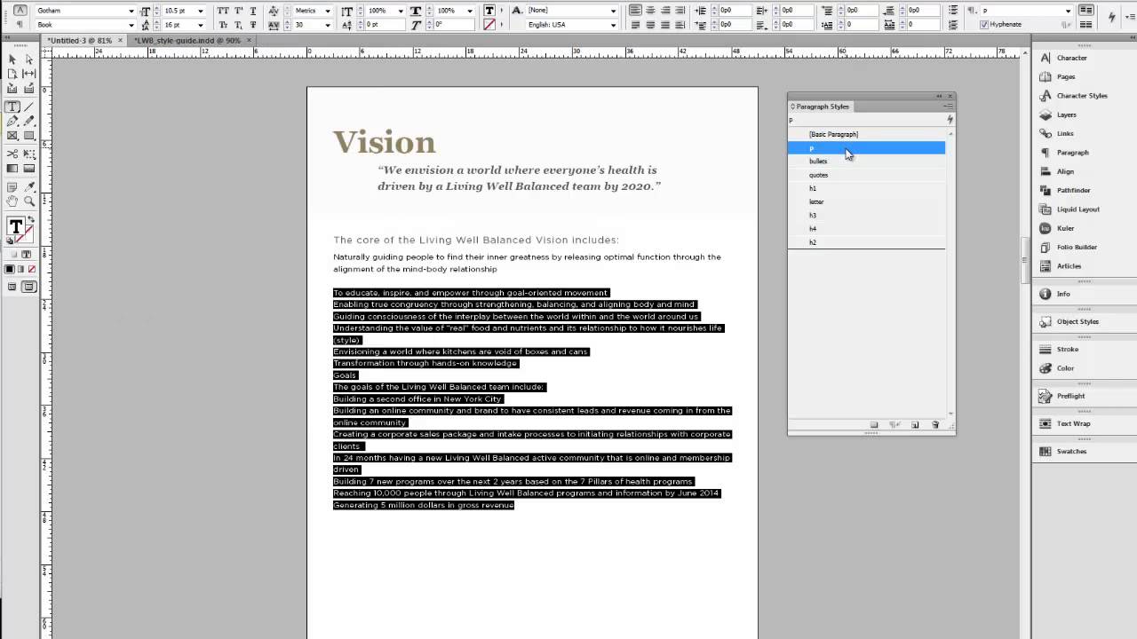 How To Add Bullets Or Numbered Lists In InDesign CS6 YouTube how-to-add-bullets-or-numbered-lists-in-indesign-cs6-youtube